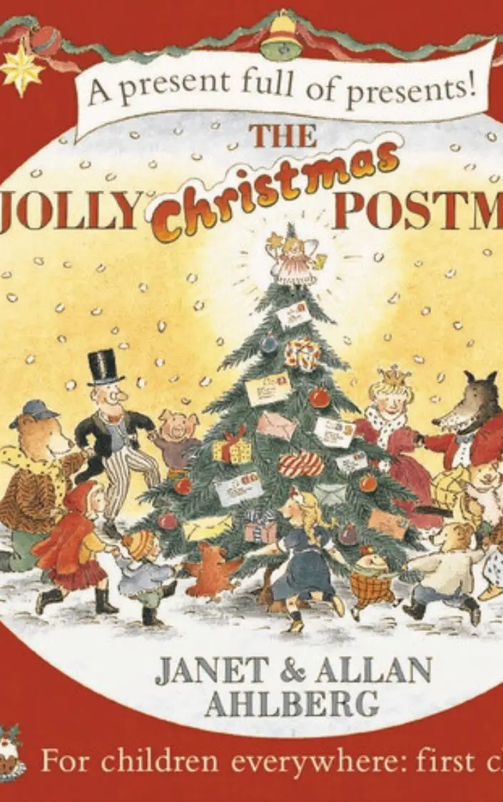 15 Christmas Books For Kids That Will Wrap You In Holiday Magic ...