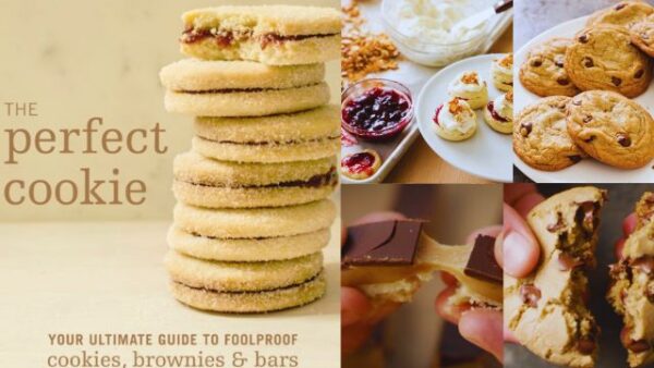 10 Christmas Recipe Books To Make Your Holiday Feast Unforgettable ...