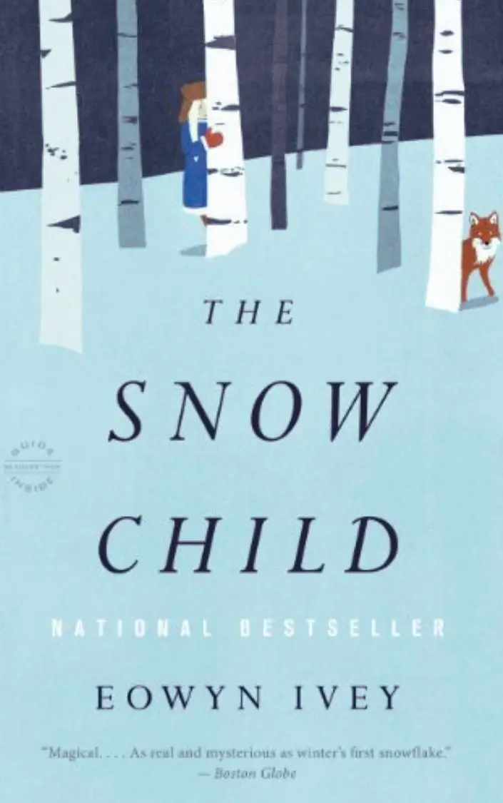 10 Magical Christmas Fantasy Books To Add Sparkle To Your Holidays ...