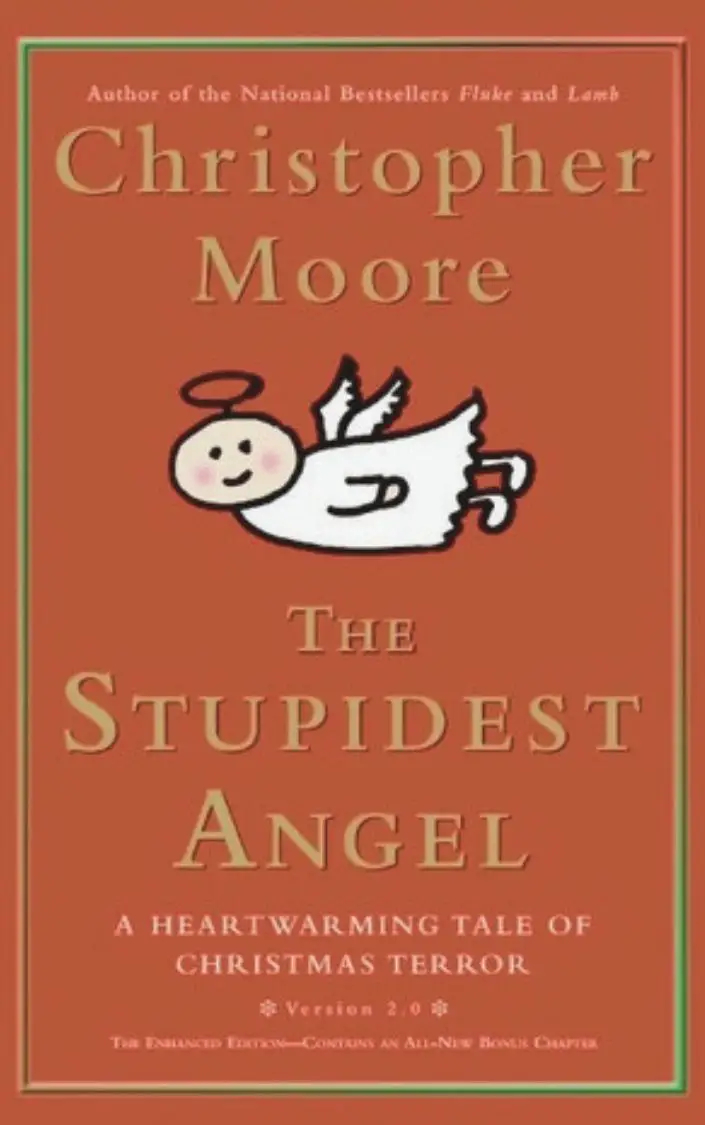 10 Funny Christmas Books To Jingle Your Bells With Laughter - BookAvatar