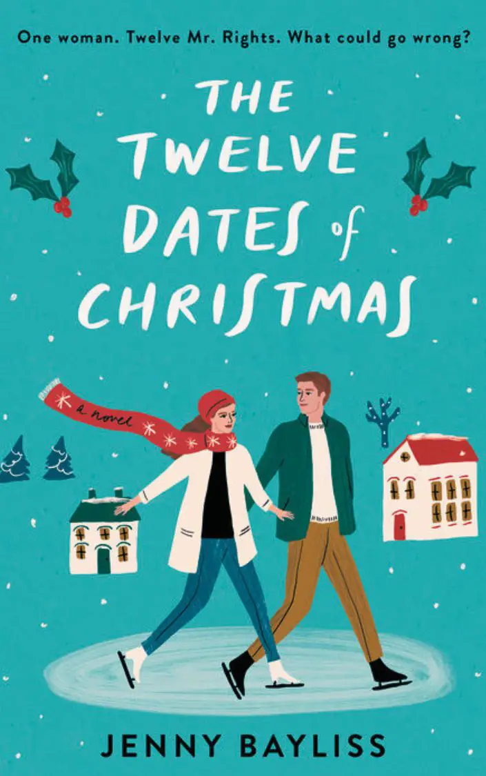 10 Captivating Christmas Fiction Books To Warm Your Heart And Spirit ...