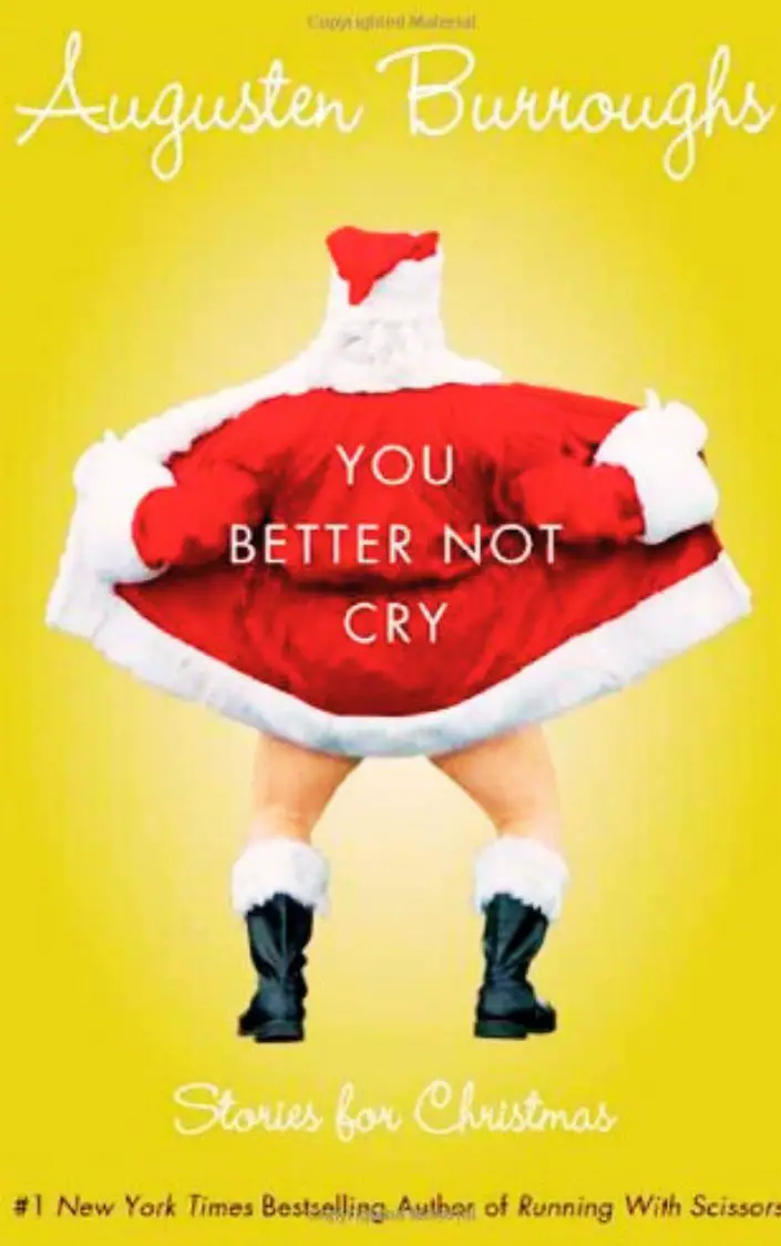 10 Funny Christmas Books To Jingle Your Bells With Laughter - BookAvatar