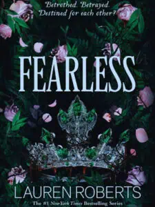 Powerless Books - Trilogy Honest Overview! - BookAvatar