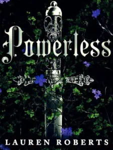 Powerless Books - Trilogy Honest Overview! - BookAvatar
